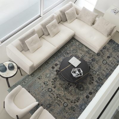 Produzione divani artigianali | CTS SALOTTI